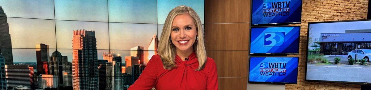 CAROLINE HICKS – News Reporter + Anchor